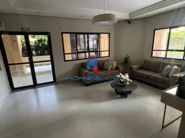 Apartamento Triplex à venda em Campinas, Jardim das Paineiras, com 3 quartos, com 276 m²