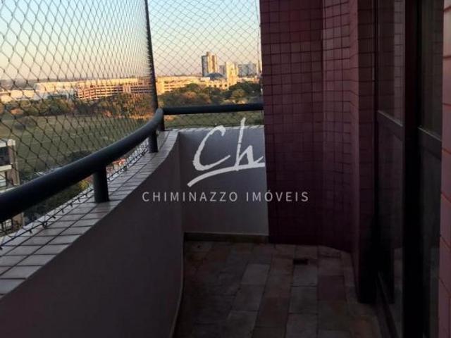 Apartamento Triplex à venda em Campinas, Jardim Flamboyant, com 3 quartos, com 214 m², Paula Rosa
