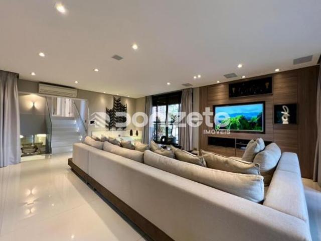 Apartamento Triplex à venda em Jardim, Santo André | 3 dorms, 2 suítes, 2 vagas
