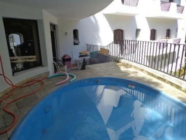 Apartamento Triplex à venda em São Paulo Edifício Penthouse