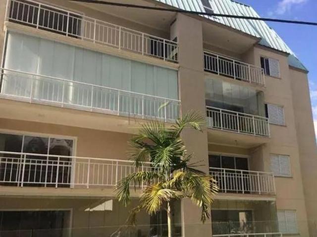 Apartamento Triplex à venda Itapetinga Atibaia, SP
