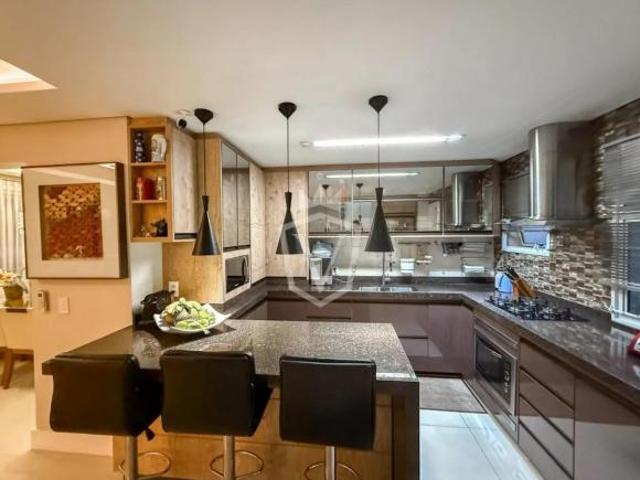 APARTAMENTO TRIPLEX À VENDA NO CONDOMÍNIO PORTAL DOS NOBRES ANHANGABAÚ JUNDIAÍ/SP