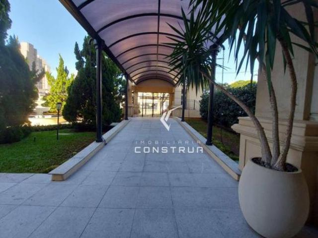 APARTAMENTO TRIPLEX À VENDA NO CAMBUÍ, CAMPINAS SP