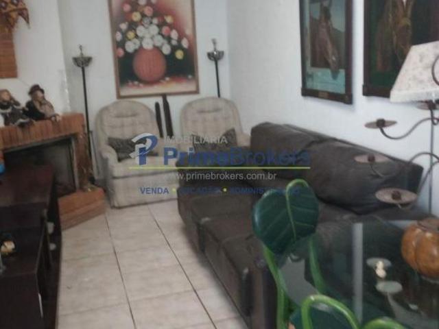 Apartamento triplex a venda no Brooklin Paulista 2 dormitórios 1 suíte 1 vaga Apartamento triplex a