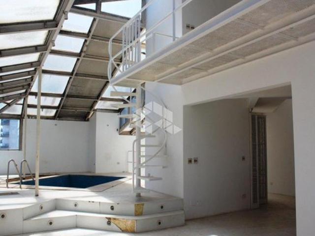 Apartamento Triplex à Venda próximo ao Shopping Higienópolis