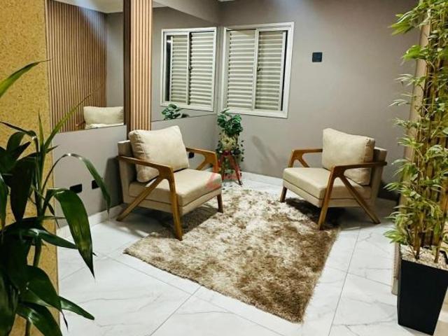 Apartamento Triplex Alto Padrão à Venda, 300m² por R$1.390.000,00, Centro, Londrina PR