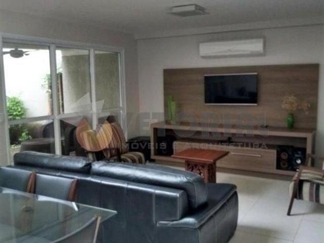 Apartamento Triplex com 4 dormitórios à venda, 230 m² por R$ 4.100.000,00 Juquehy São Sebastião/