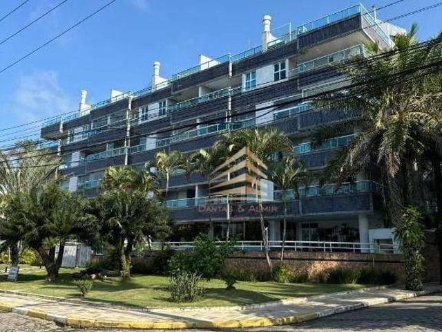 Apartamento Triplex com 4 dormitórios à venda, 380 m² por R$ 4.200.000,00 Praia Grande Ubatuba/S