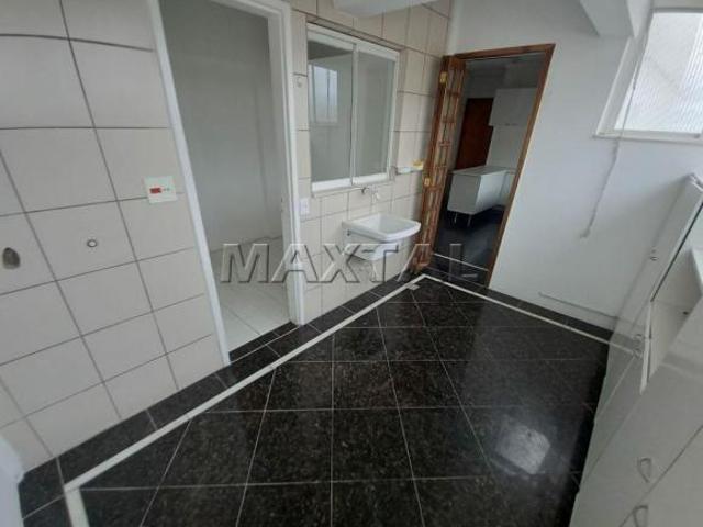 Apartamento Tríplex com 4 Dormitórios, 2 suítes e 5 vagas com 347 m², em Perdizes