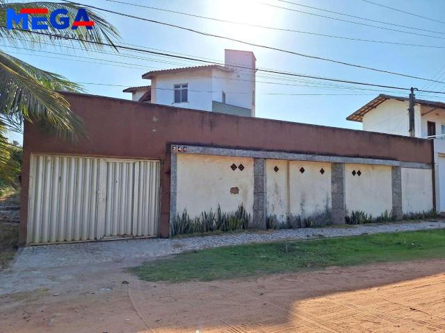 Apartamento Triplex com 4 quartos no bairro Porto das Dunas em Aquiraz, CE
