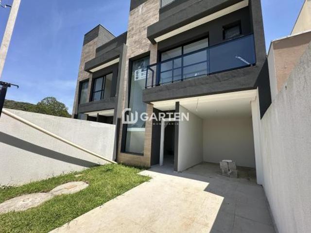 Apartamento triplex com 159 m² à venda em Matinhos PR