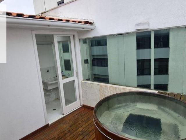Apartamento Triplex com 2 dormitórios à venda, 114 m² por R$ 1.500.000,00 Paraíso São Paulo/SP