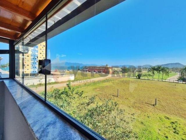 Apartamento Triplex com 2 dormitórios à venda, 155 m² por R$ 700.000,00 Massaguaçu Caraguatatuba