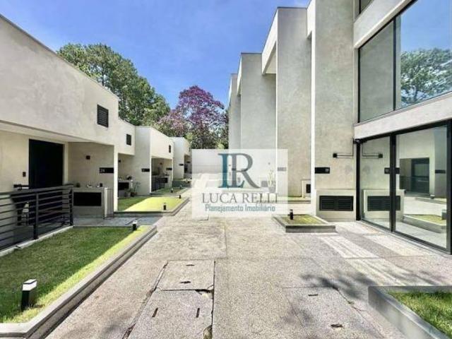 Apartamento Triplex com 2 dormitórios à venda, 169 m² por R$ 1.325.000,00 Parque Frondoso Cotia/