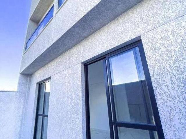 Apartamento Triplex com 2 dormitórios à venda Campestre Santo André/SP