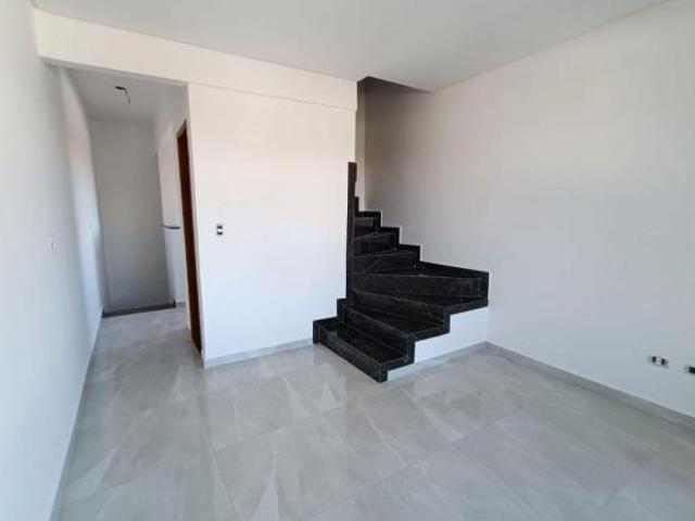 Apartamento Triplex com 3 dormitórios à venda, 100 m² por R$ 495.000,00 Maracana Praia Grande/SP