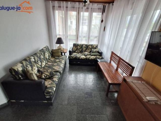 Apartamento Triplex com 3 dormitórios à venda, 142 m² por R$ 2.000.000,00 Itaguá Ubatuba/SP