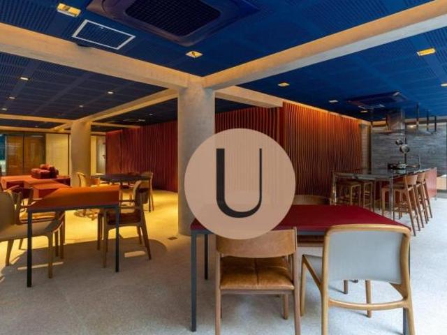 Apartamento Triplex com 3 dormitórios à venda, 348 m² por R$ 11.400.000,00 Jardim Paulista São P