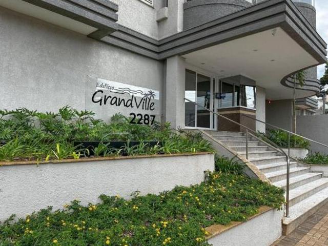 Apartamento Triplex com 3 dormitórios à venda, 544 m² por R$ 5.500.000 Centro Cascavel/PR