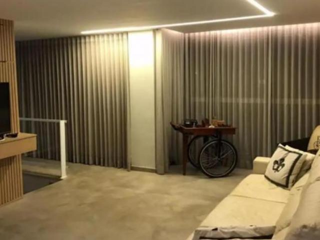Apartamento Triplex com 3 quartos à venda em Belo Horizonte, no bairro Vila Cloris
