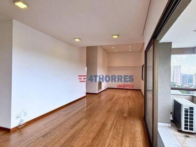 Apartamento Triplex com 3 quartos para venda ou locação no Jardim Guedala São Paulo/SP
