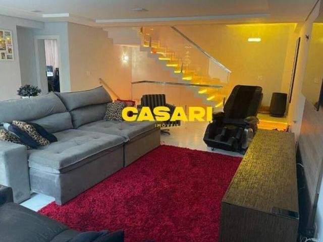 Apartamento Triplex de Alto Padrão à Venda | 3 Suítes | 311 m² | Centro – São Be