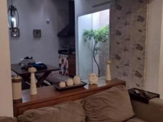 Apartamento triplex de 140m², 4 dormts Campo limpo proximos a o Morumbi Sul