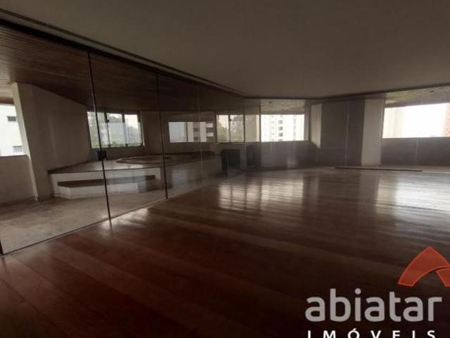 Apartamento triplex de 637 m² Vila Andrade São Paulo, à venda por R$ 1.990.000