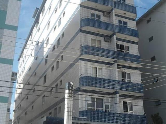 Apartamento Triplex em Boqueirão, Praia Grande/SP de 220m² 3 quartos à venda por R$ 949.900,00 ou para locação R$ 7.000,00/mes