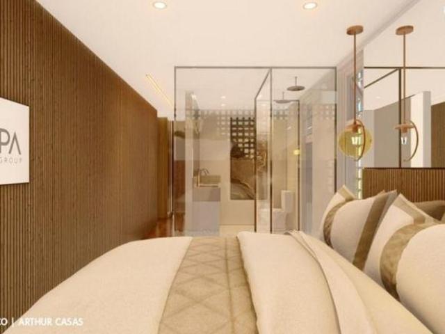 Apartamento Triplex em Itaim Bibi, São Paulo/SP de 221m² à venda por R$ 7.900.000,00 ou para locação
