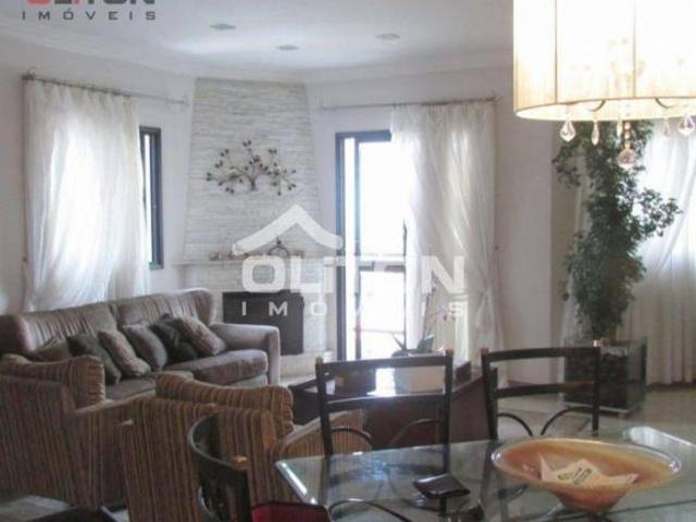 Apartamento Triplex em Sé, São Paulo/SP de 338m² 3 quartos à venda por R$ 1.500.000,00