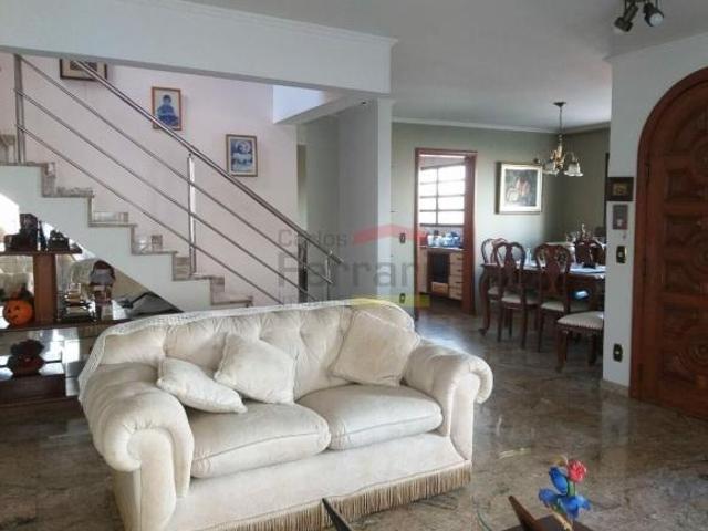APARTAMENTO TRIPLEX JARDIM SÃO PAULO 4 DORM. 2 SUÍTES. 2 VAGAS 370 M2