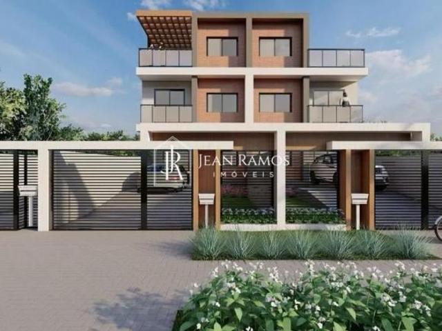 Triplex por R$ 539.000,00