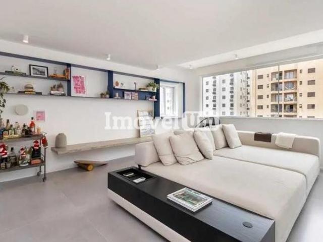 Apartamento Triplex para venda com 3 quartos em Vila Olímpia com 250m²