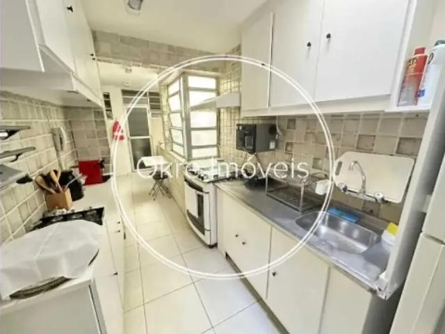 Apartamento Triplex / Residencial / Leblon