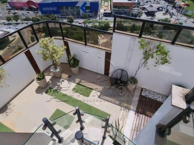 APARTAMENTO TRIPLEX ROYAL RESIDENCE COM 3 QUARTOS SENDO 1 SUITE