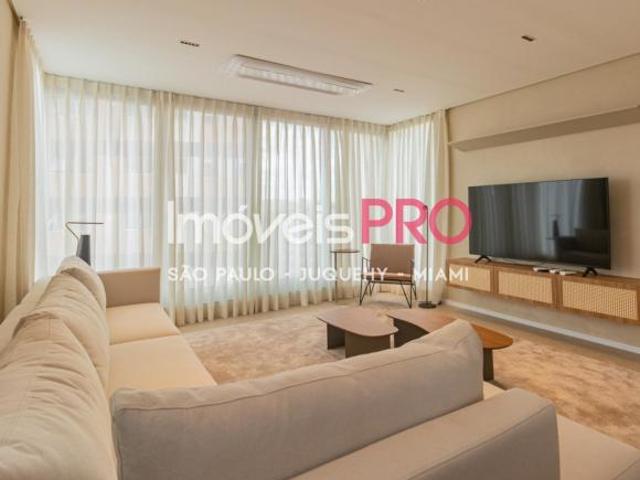 Apartamento Triplex 179m², 2 quarto 2 suite 1 vaga Itaim Bibi