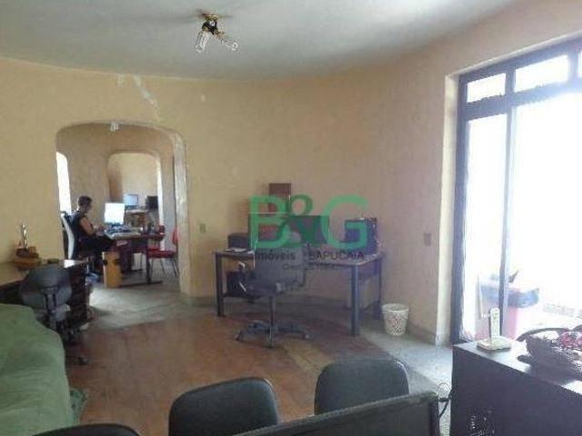 Apartamento Triplex, 1000 m² venda por R$ 2.100.000,00 ou aluguel por R$ 16.000,00/mês Vila Andr