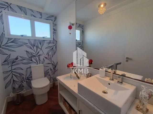 Apartamento Triplex, 269 m² venda por R$ 1.850.000,00 ou aluguel por R$ 9.815,00/mês Dom Felicia