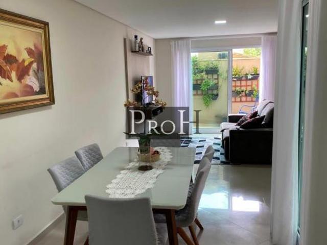 Apartamento Triplex 2 dormitórios sendo 2 suítes – R$ 838.000,00