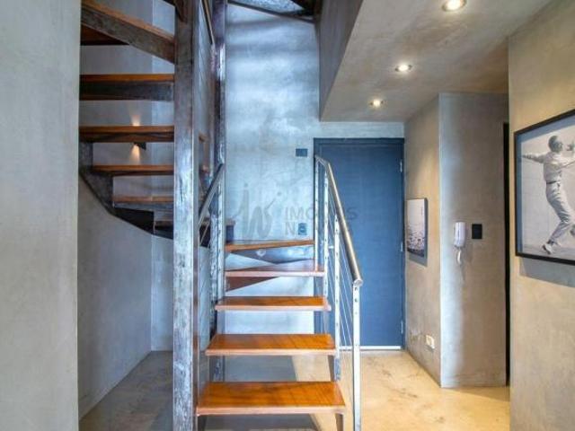 APARTAMENTO TRIPLEX 2 SUÍTES 3 VAGAS IMÓVEL COM RENDA PARA INVESTIDOR