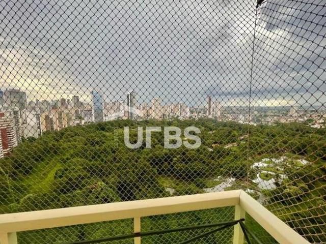 APARTAMENTO TRIPLEX 338,80MT 5 SUITES SETOR OESTE