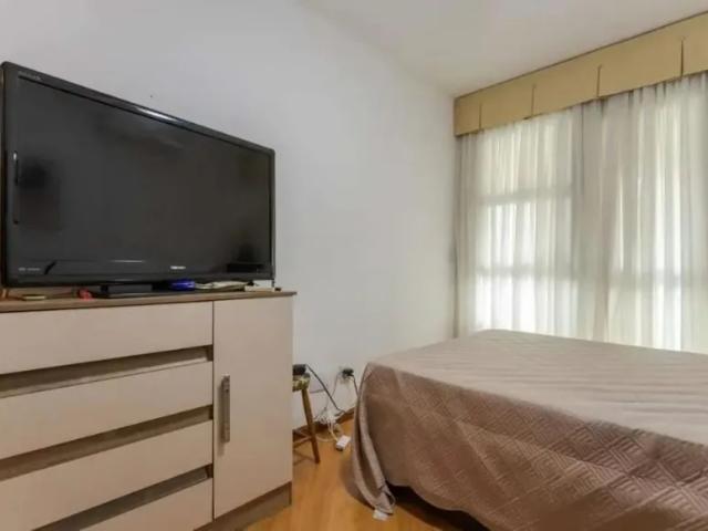 Apartamento triplex 3 dormitorios no Petrópolis