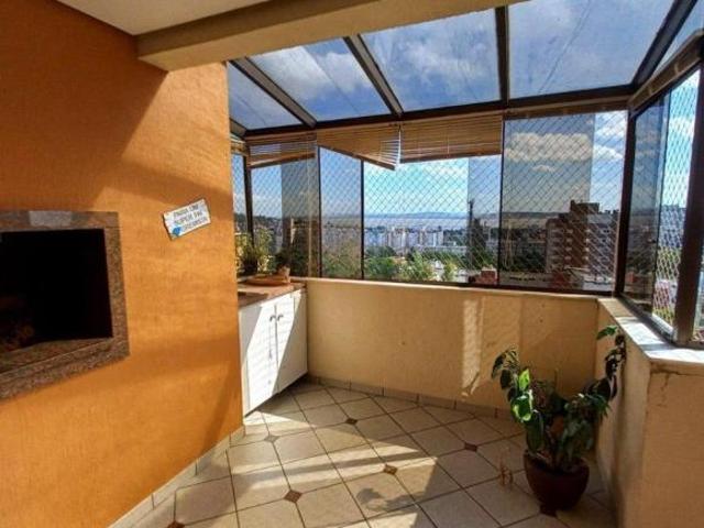 Apartamento, Tristeza, Porto Alegre, RS