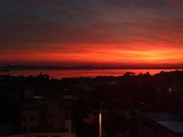 Apartamento, Tristeza, Porto Alegre, RS