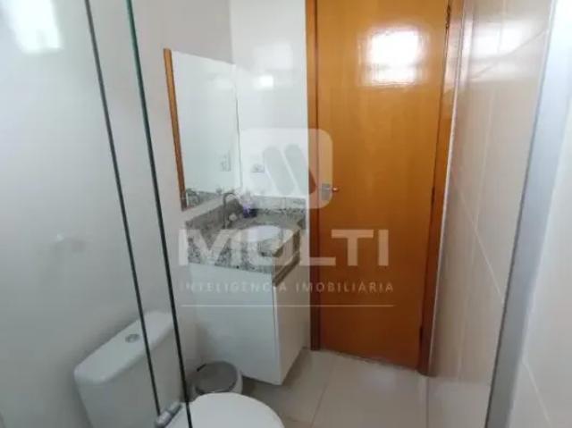 Apartamento tubalina