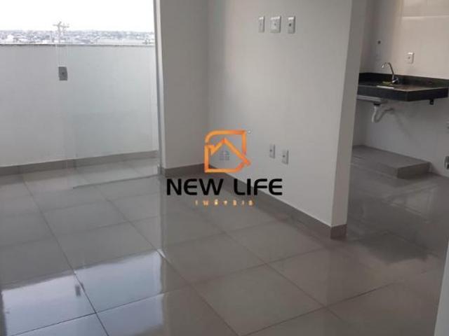 Apartamento, Tubalina, Uberlândia, MG