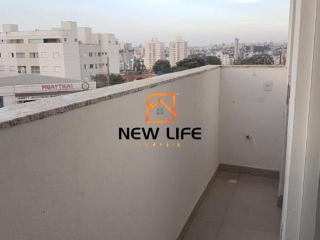 Apartamento, Tubalina, Uberlândia, MG