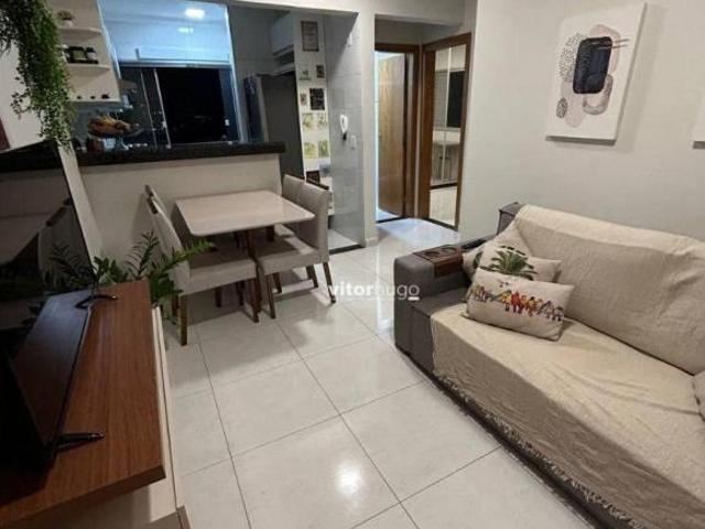 Apartamento Tubalina Uberlândia/MG