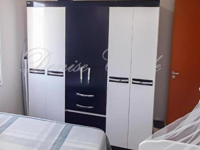 APARTAMENTO TUCURA